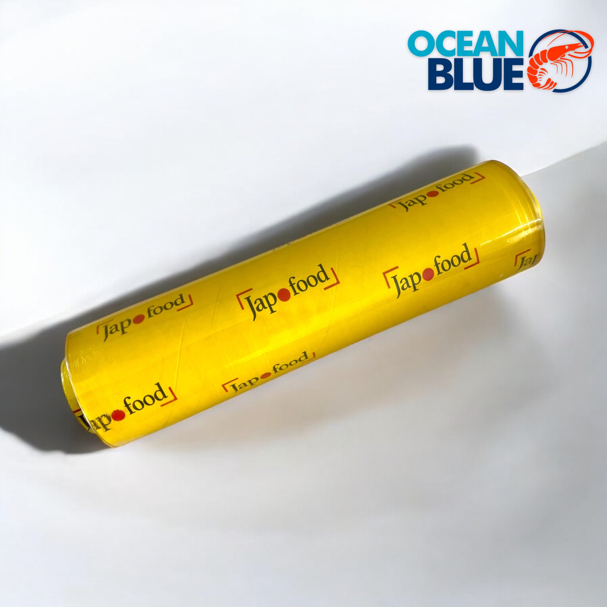 Film Alusa - 300mts - OceanBlue